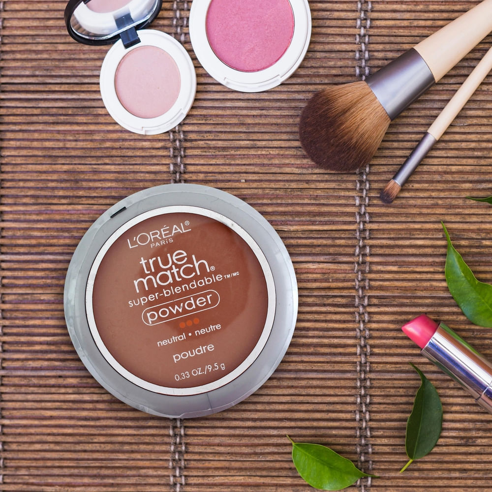 Loreal Polvo True Match Honey 9 5Gr - Walmart | Honduras