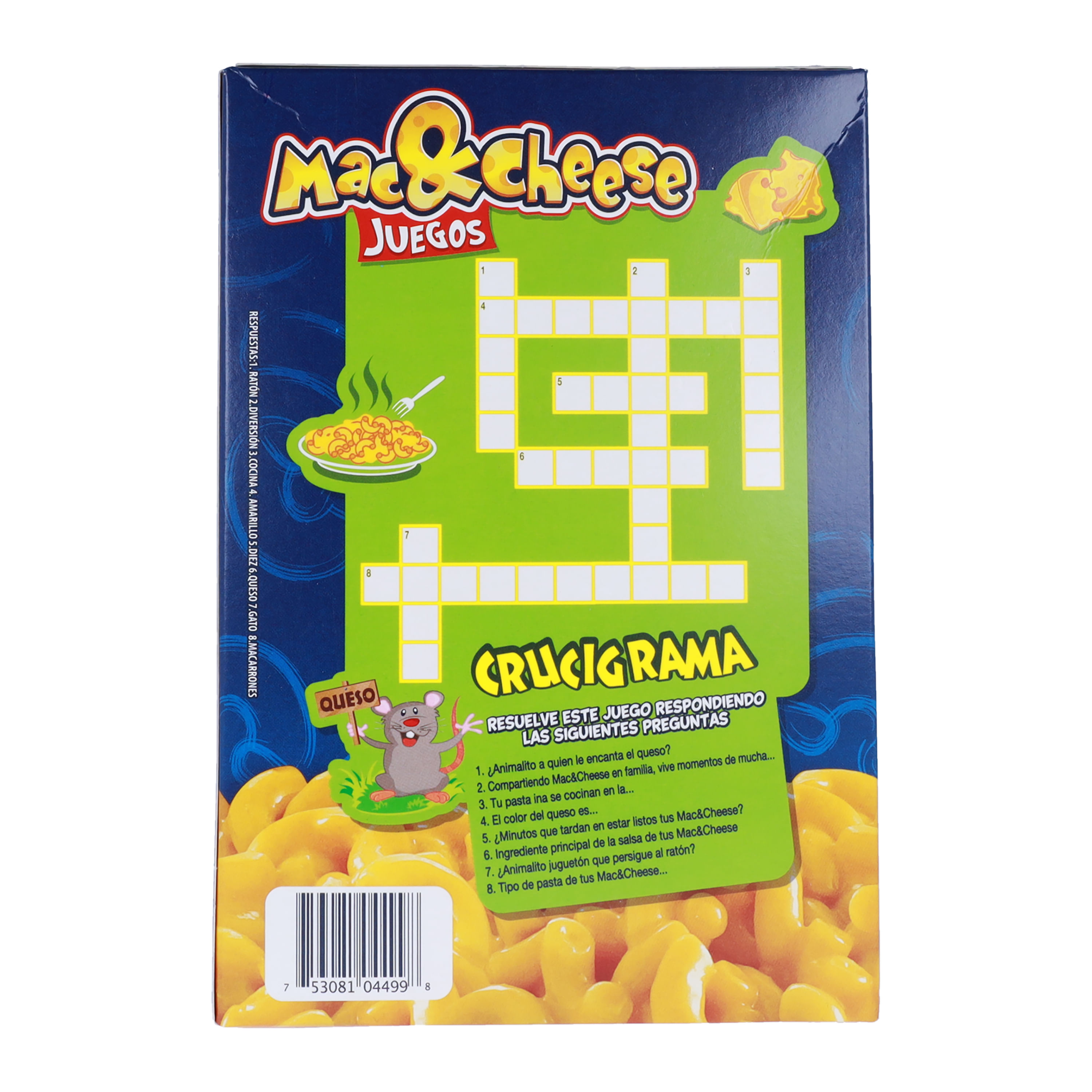 Macarrones Ina Con Queso 209Gr