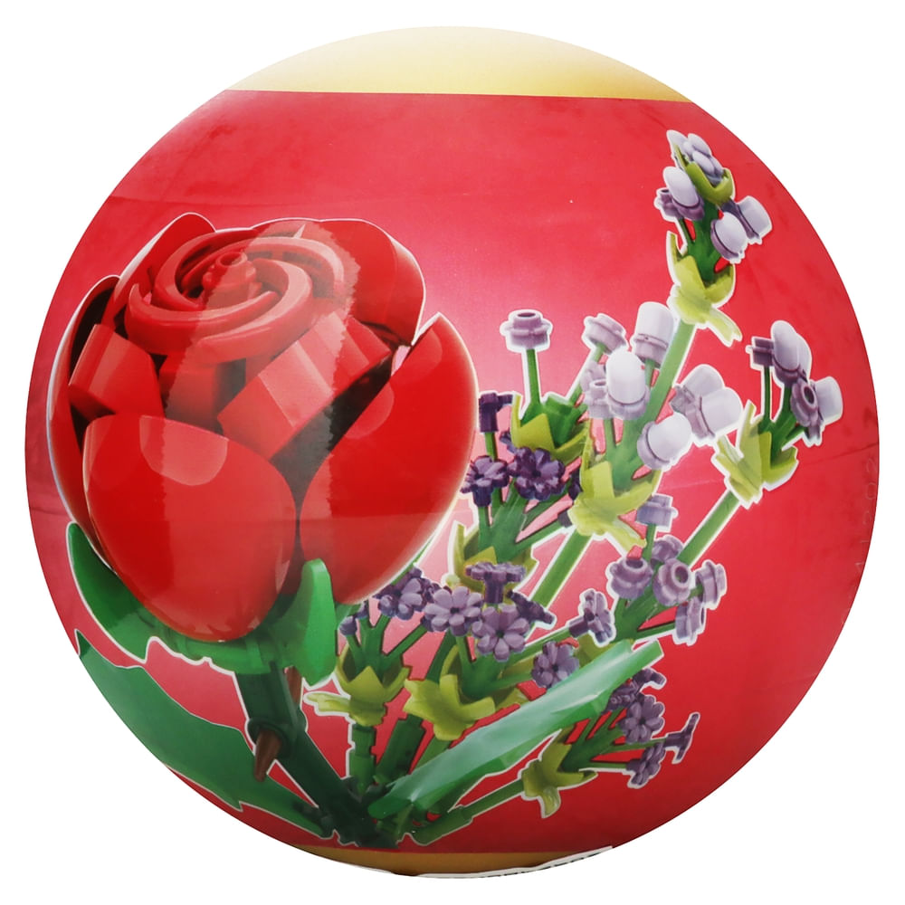 S002 Max Max Premium Series 1 Rose Colle - Paiz Honduras