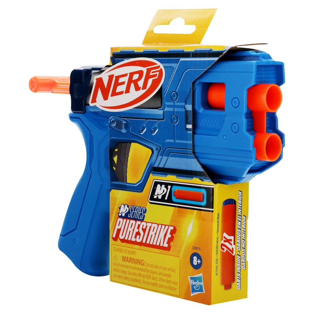 Ner N Series Purestrike - Walmart | Honduras