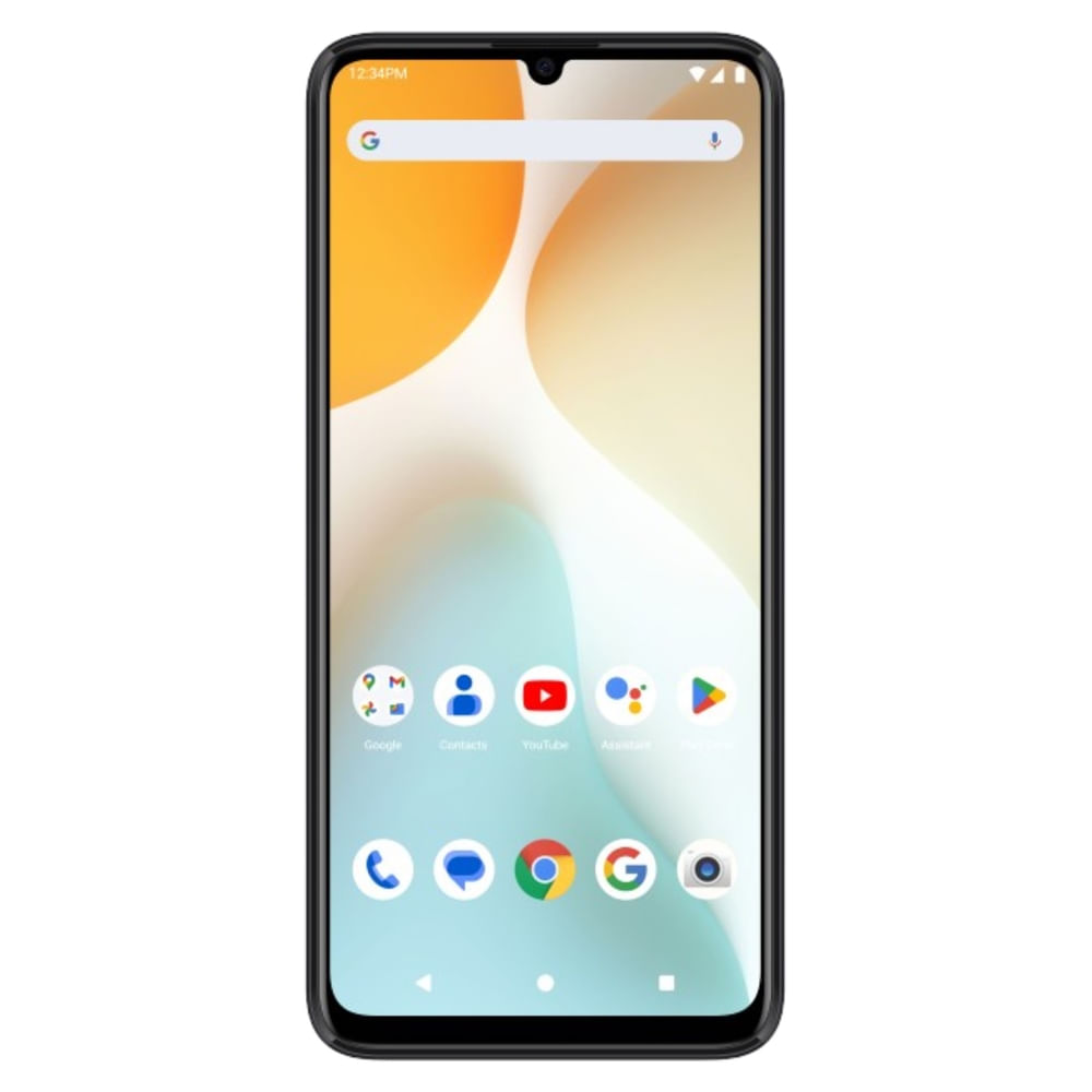 Blu Celular G64 4 10gb 256gb Xtraram