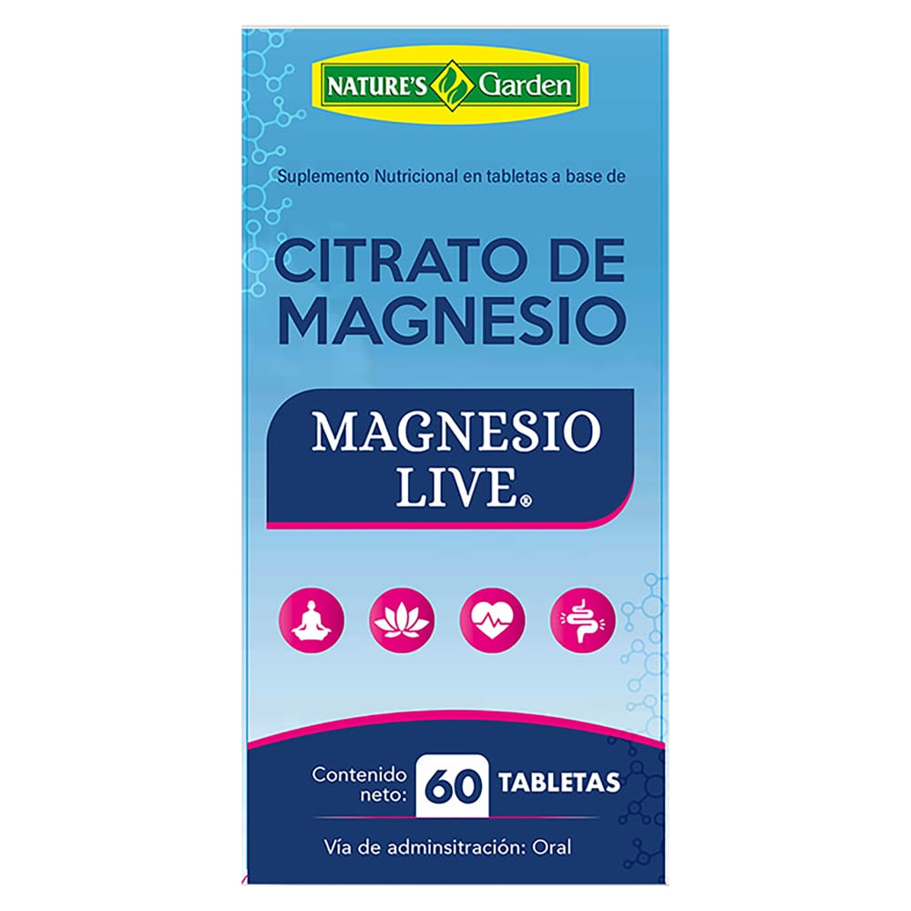 Comprar Citrato Magnesio Ng 60gr | Walmart Honduras - Walmart | Honduras