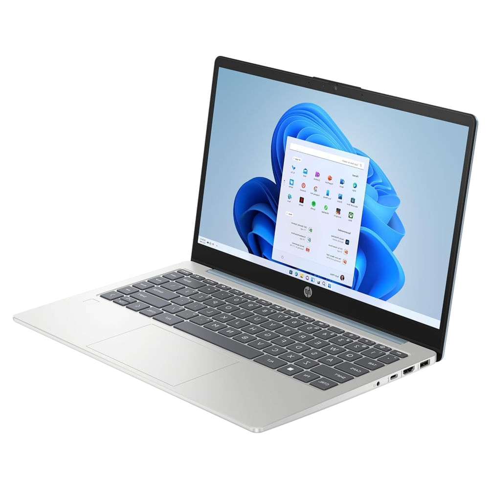 Comprar Hp Laptop R5 8Gb 512Gb Mouse | Walmart Honduras