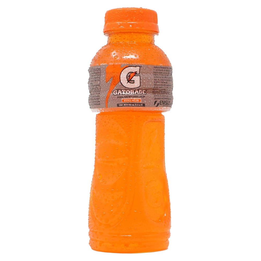 Comprar Bebida Gatorade Melon 12 Oz | Walmart Honduras - Walmart | Honduras