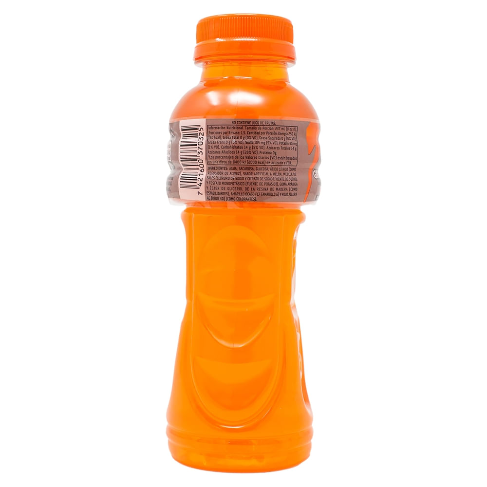 Comprar Bebida Gatorade Melon 12 Oz | Walmart Honduras - Walmart | Honduras