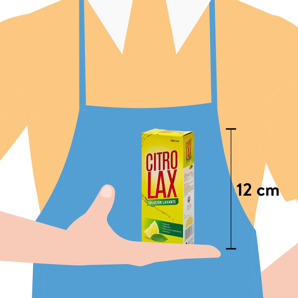 Comprar Laxante Citrolax - 250ml | Walmart Honduras - Walmart | Honduras