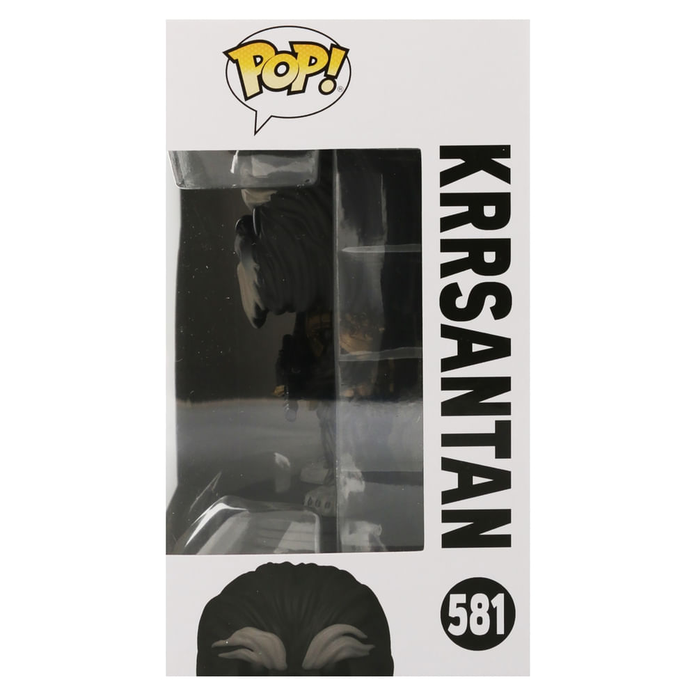 P Star Wars Bobf Krrs Cbg Fig. Cabe Osc