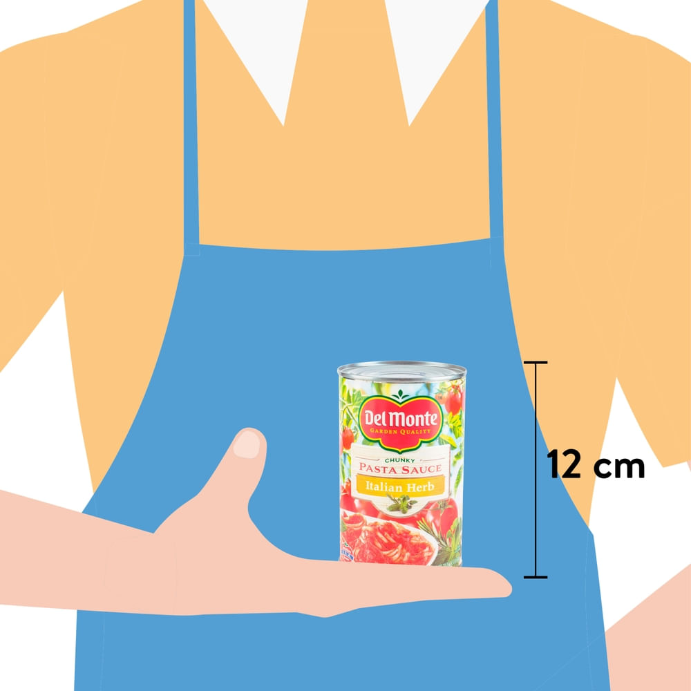 Comprar Salsa Del Monte Hierbas Italianas - 680 g | Walmart Honduras ...