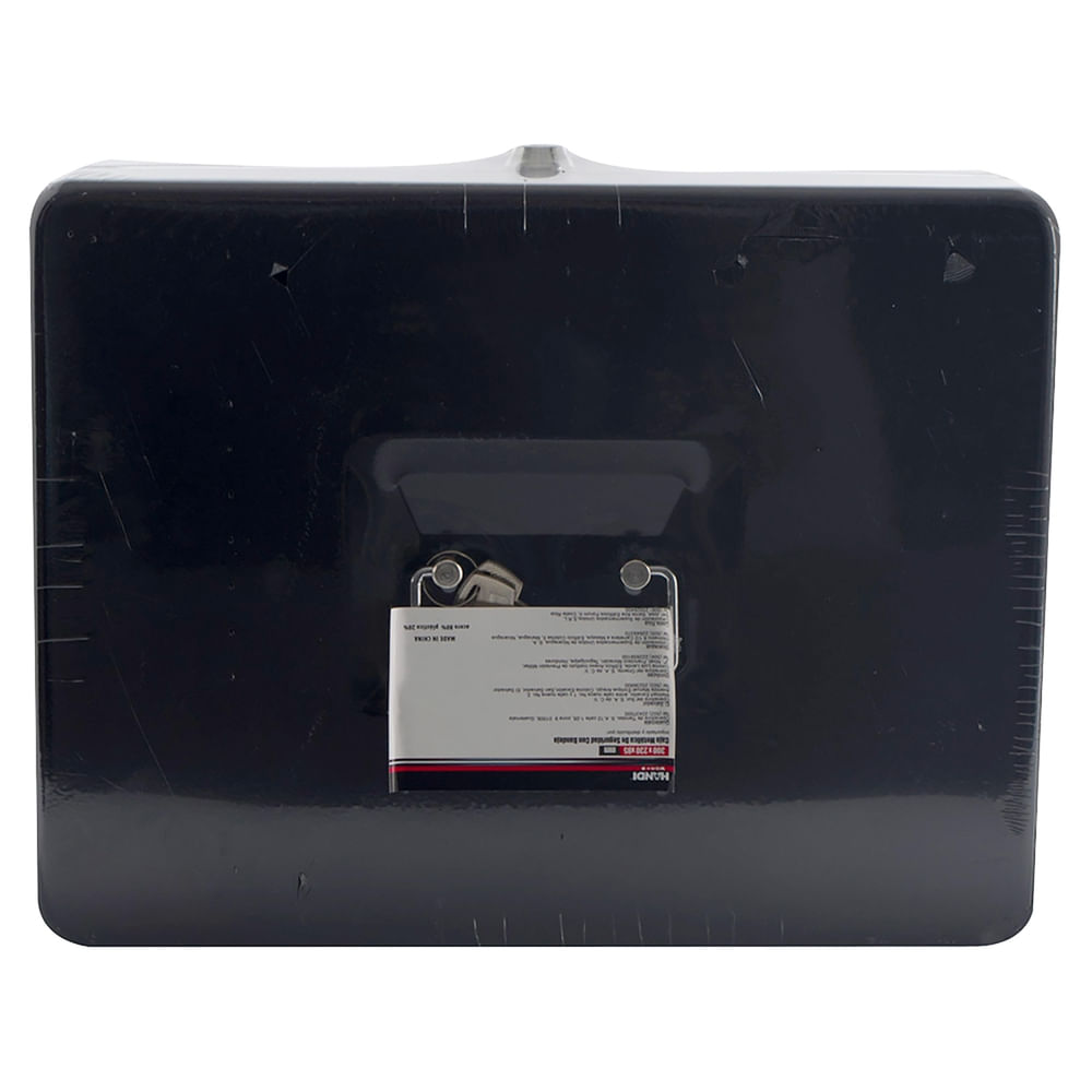 Comprar Caja Para Dinero Handi Works Bandeja 300 230 - 85 Mm | Walmart ...