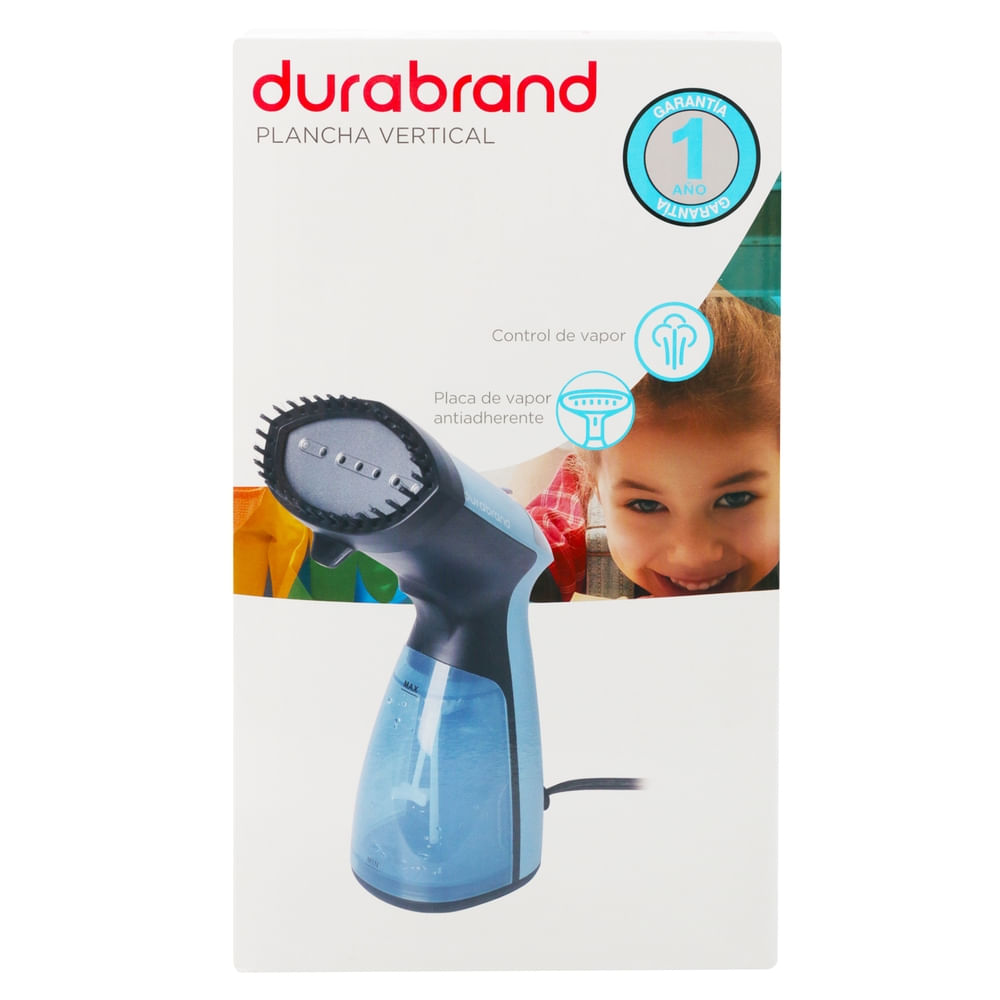 Durabrand Plancha Vertical 1000Wts - Walmart | Honduras