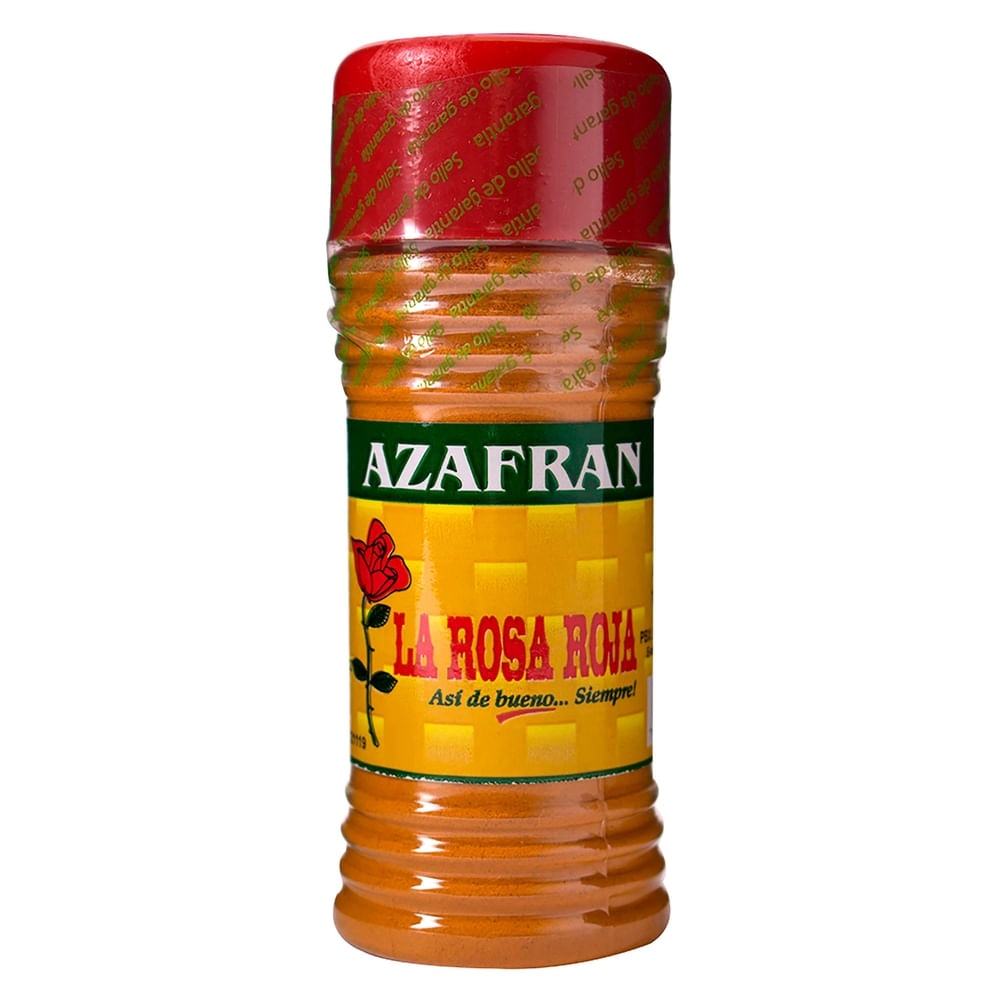 Comprar Azafran La Rosa Roja - 66Gr | Walmart Honduras - Walmart | Honduras