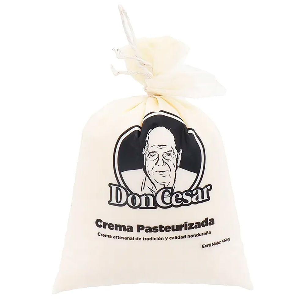 Comprar Crema Artesanal Don Cesar 454gr | Walmart Honduras