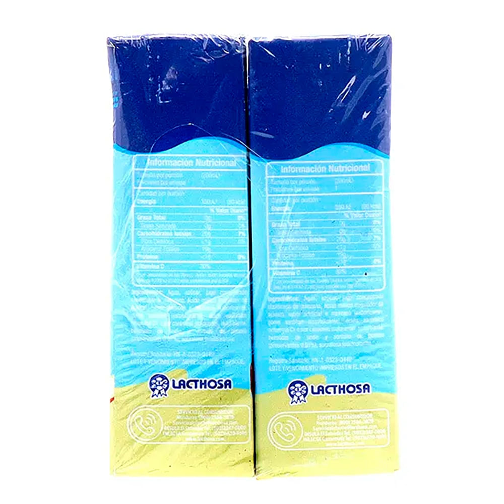 Comprar Jugo Sula Kids Surtido 200ml 6pk | Walmart Honduras - Walmart ...