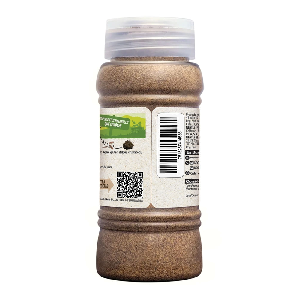 Comprar Condimento MAGGI® De La Huerta Pimienta Comino - 65 g | Walmart ...