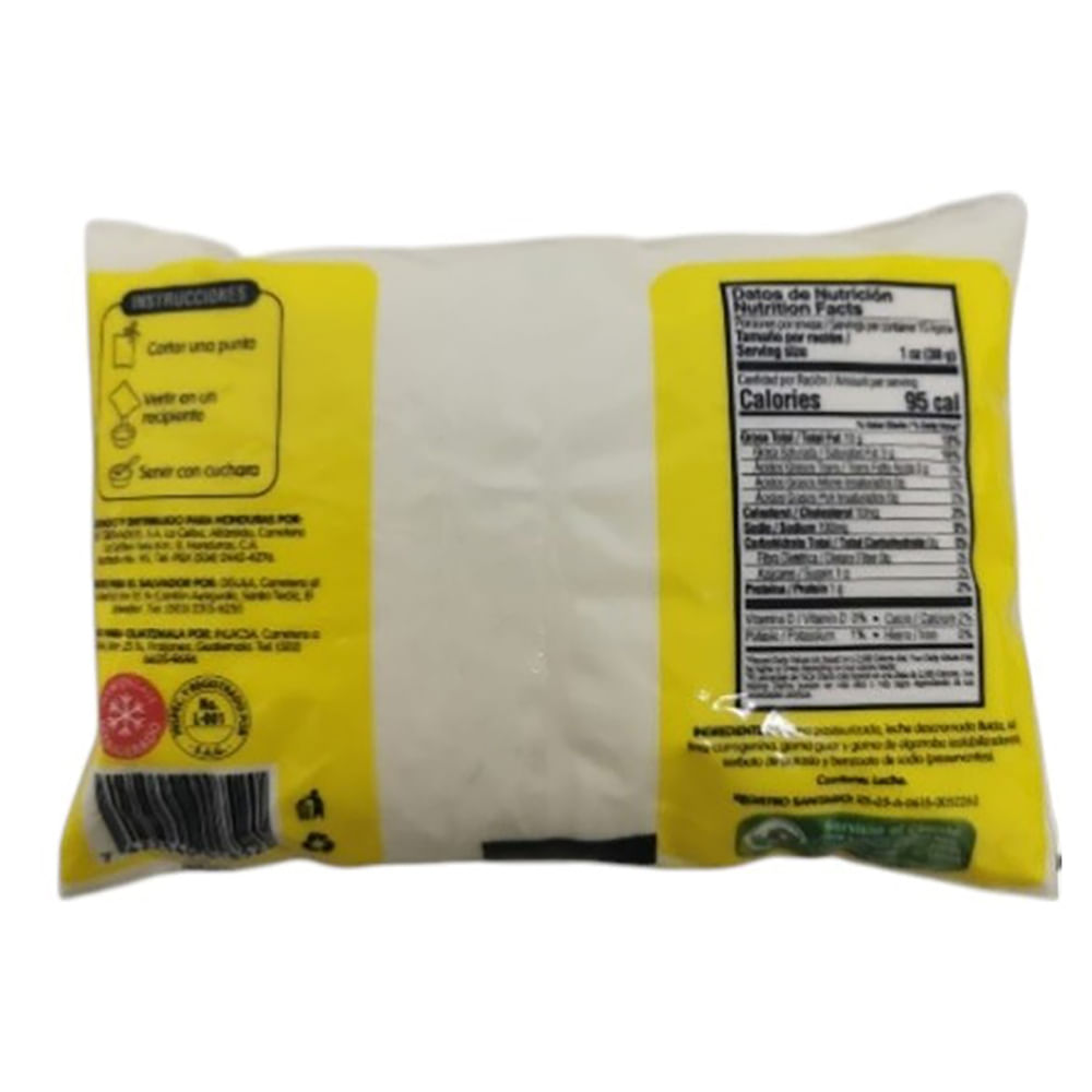 Crema Premium Leyde 300Gr - Walmart | Honduras