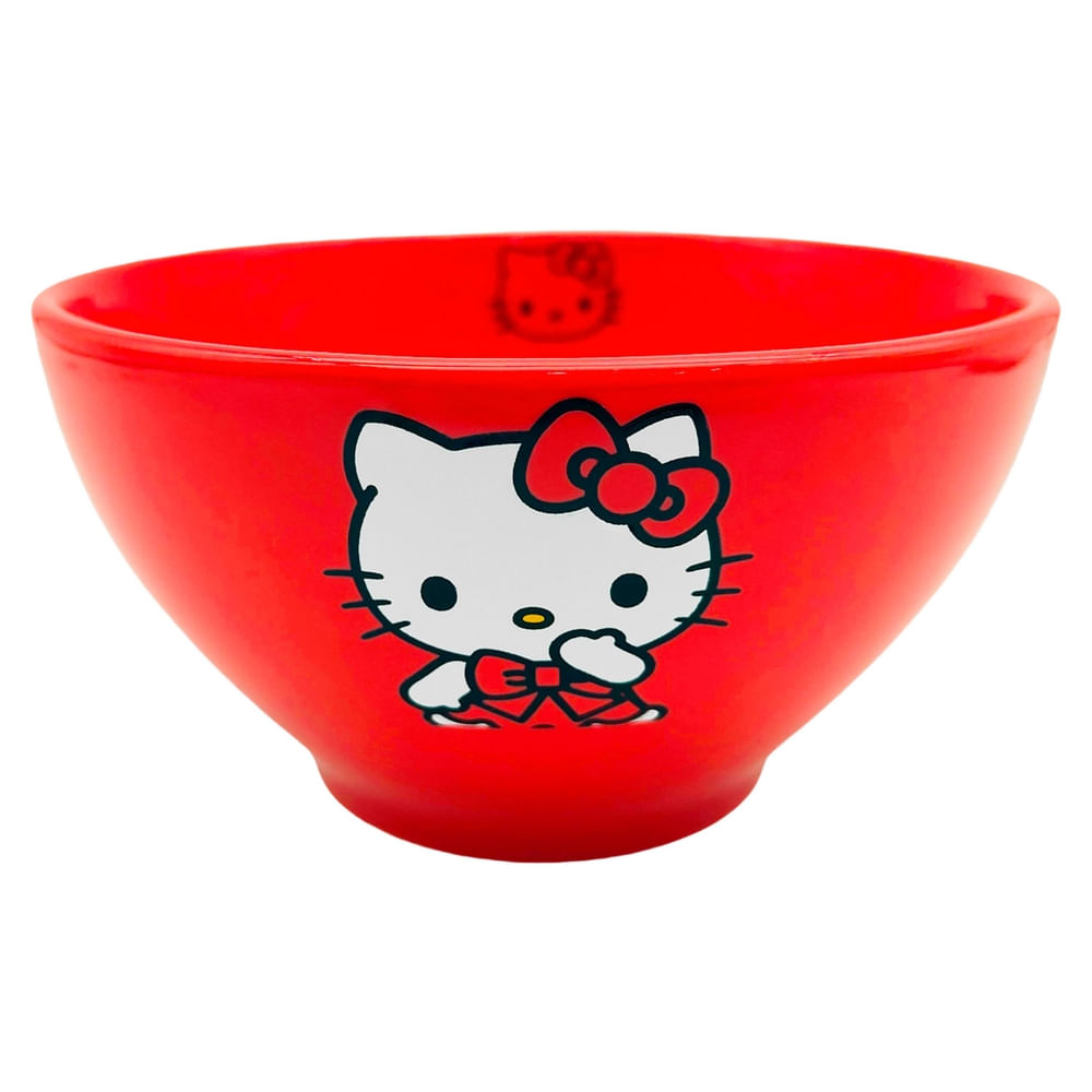 Bowl Hello Kitty 500 Ml - Walmart | Honduras