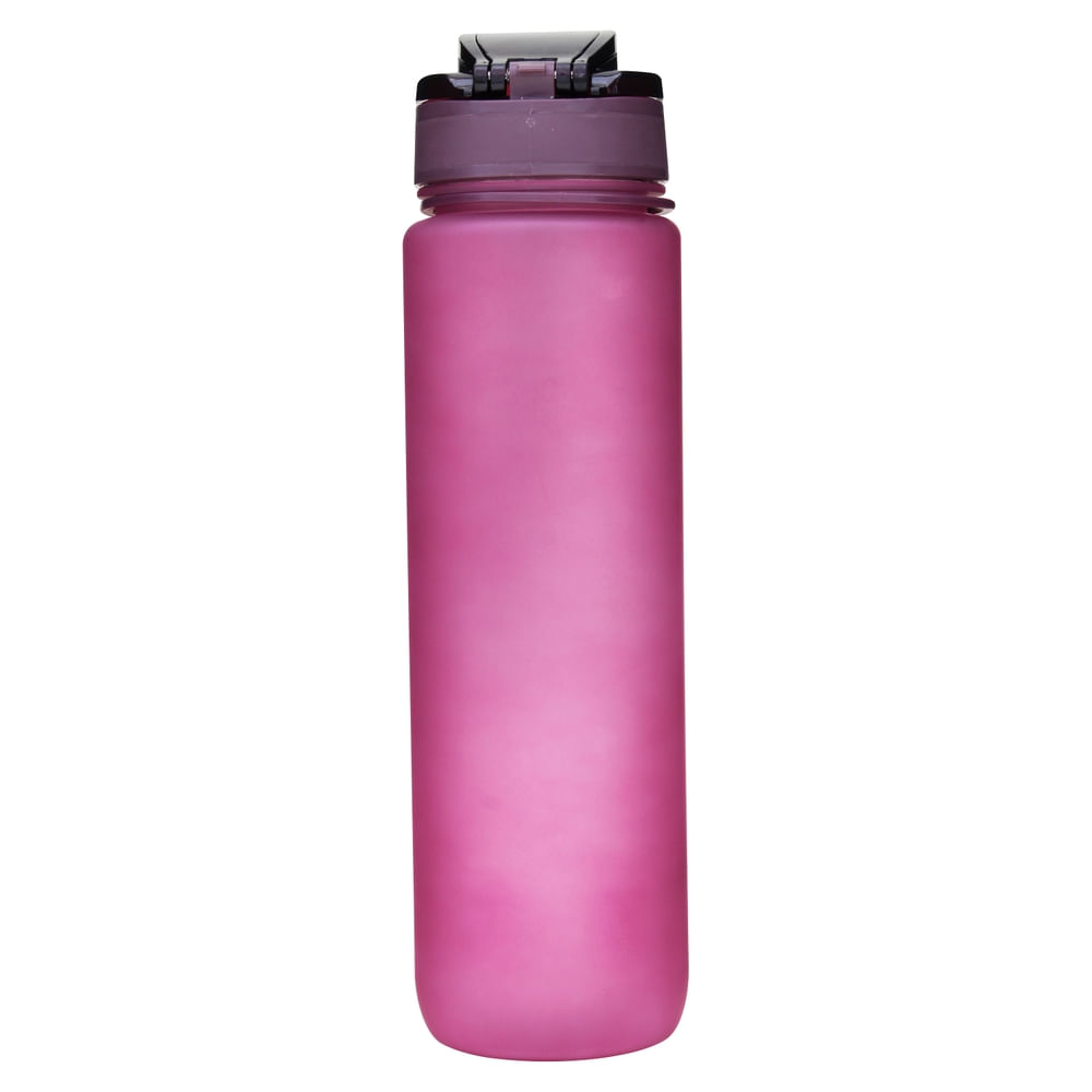 Termos y Botellas Mainstays Botella Plastica 1000ml