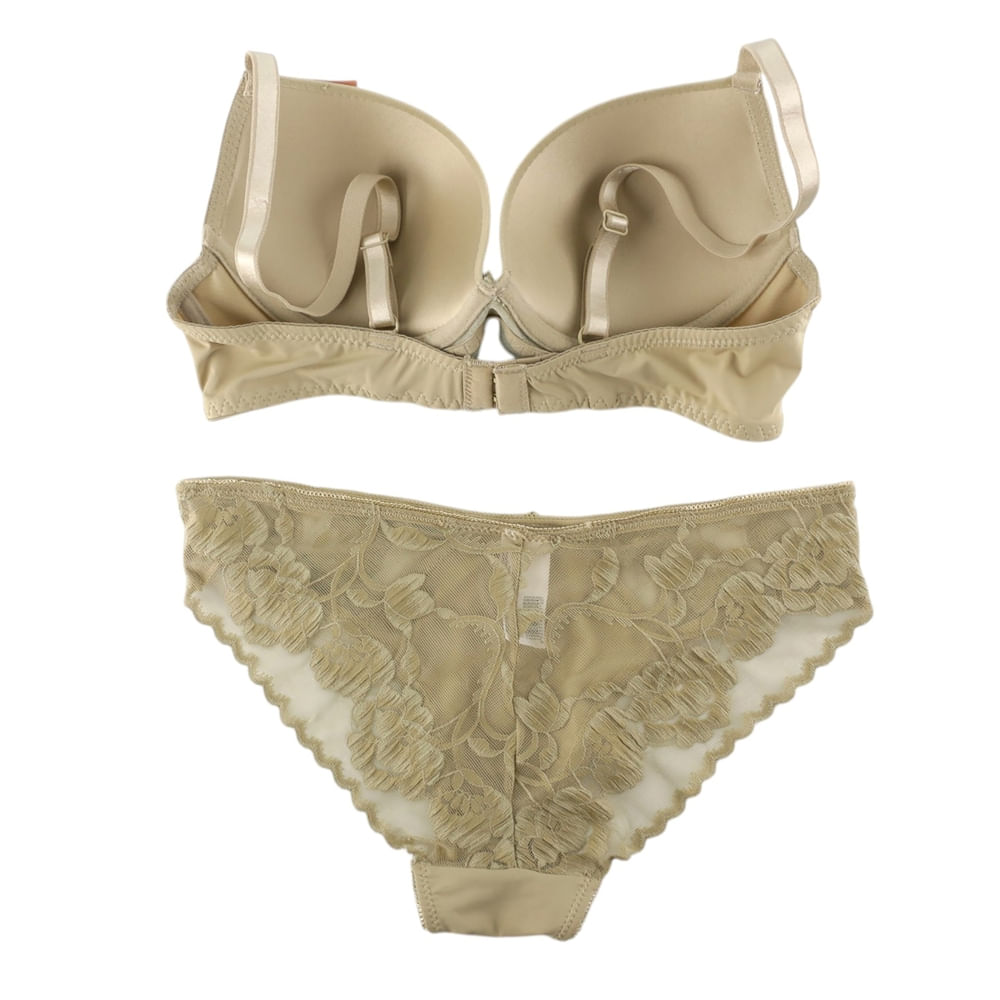 Comprar Set De Brassier Damas | Walmart Honduras - Walmart | Honduras
