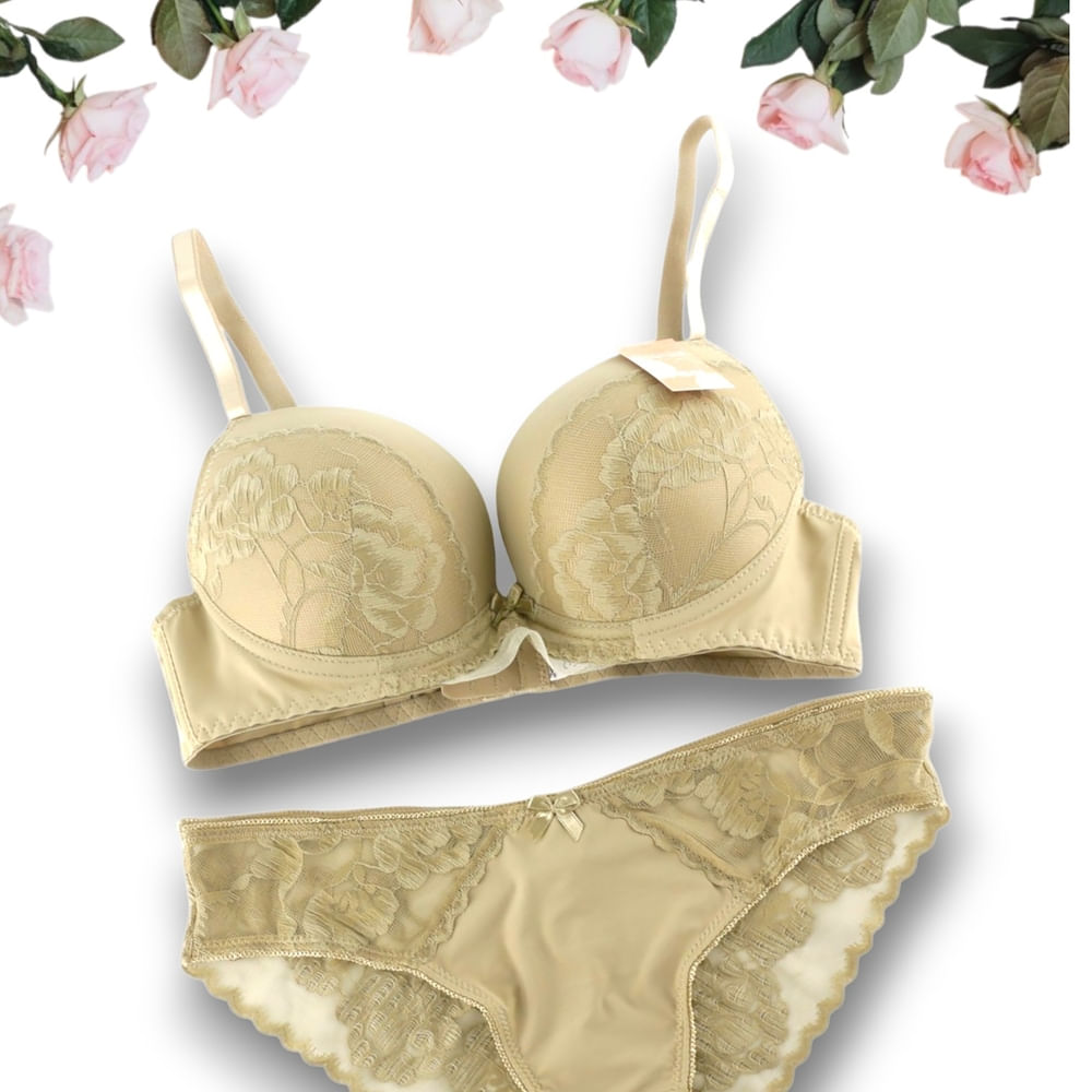 Comprar Set De Brassier Damas | Walmart Honduras - Walmart | Honduras