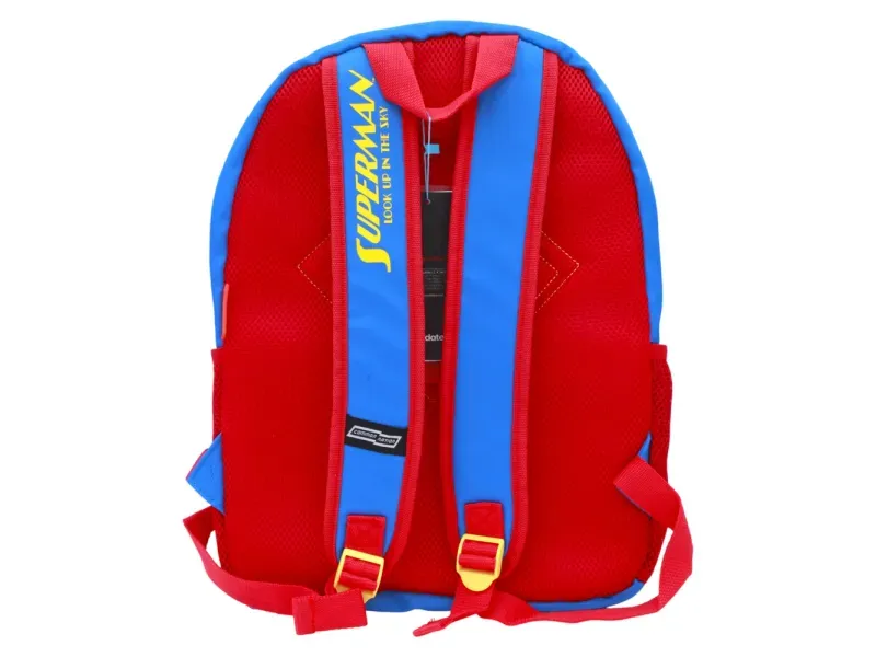 Mochila Infantil Superman Economica - Walmart | Honduras